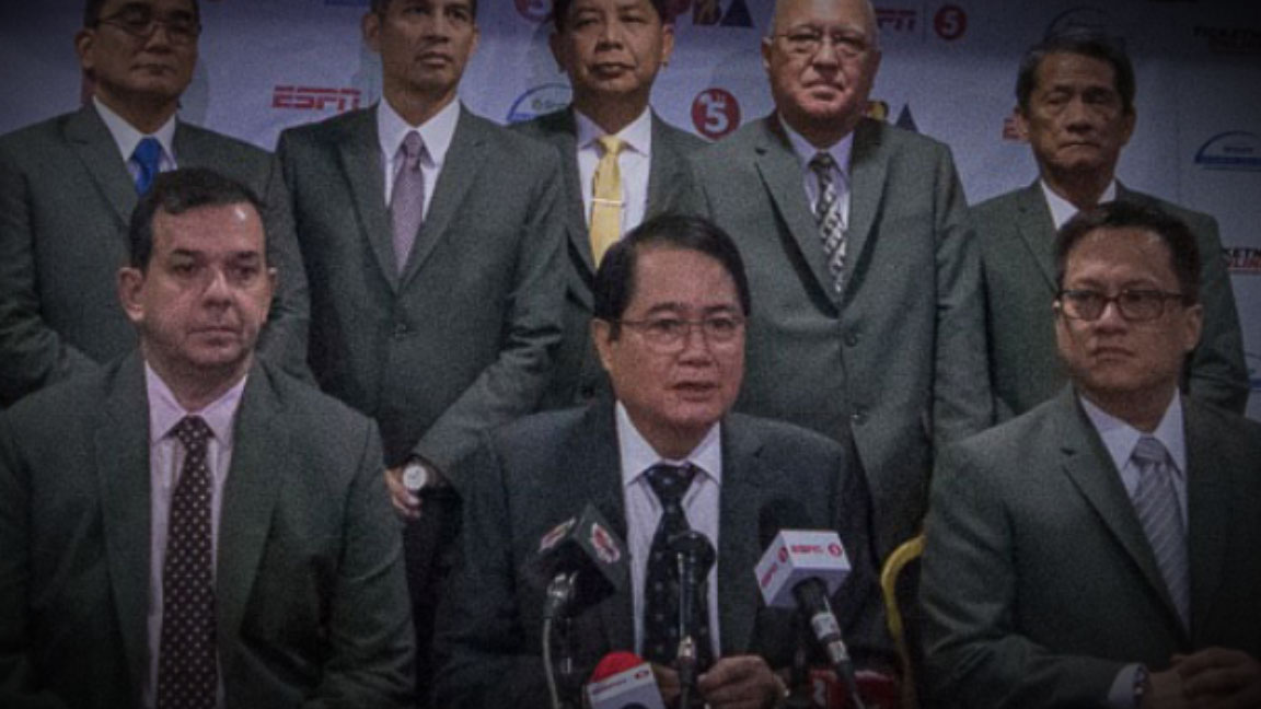 PBA-CHAIR - RMN Networks