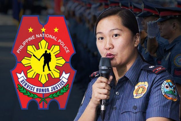 'Internal cleansing' unahon sa PNP - RMN Networks
