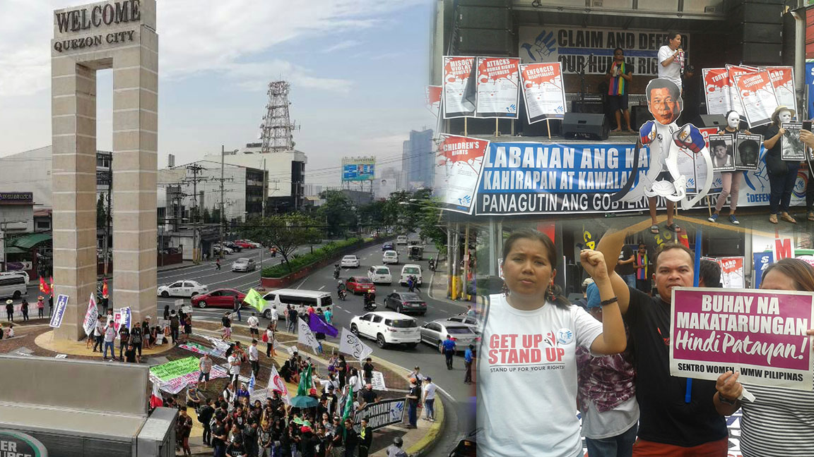 kilos-protesta - RMN Networks