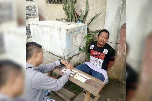 Top 4 drug pusher sa Calinan sikop - RMN Networks