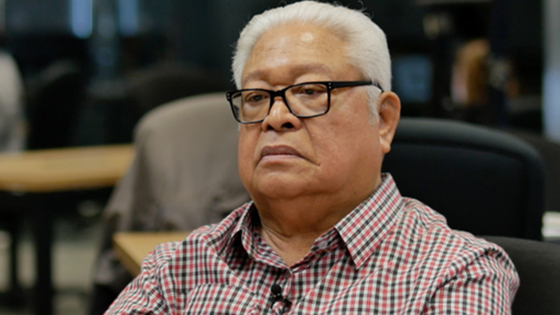 Edcel-Lagman - RMN Networks