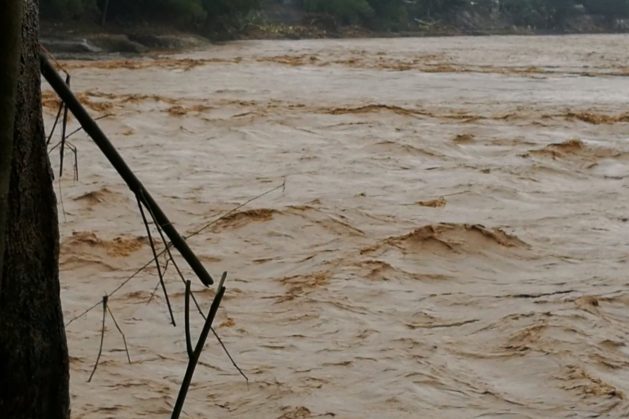 Kapulisan nagmonitor sa Ilang-Bunawan River - RMN Networks