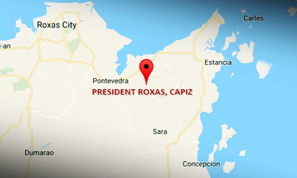 President-Roxas-Capiz - RMN Networks