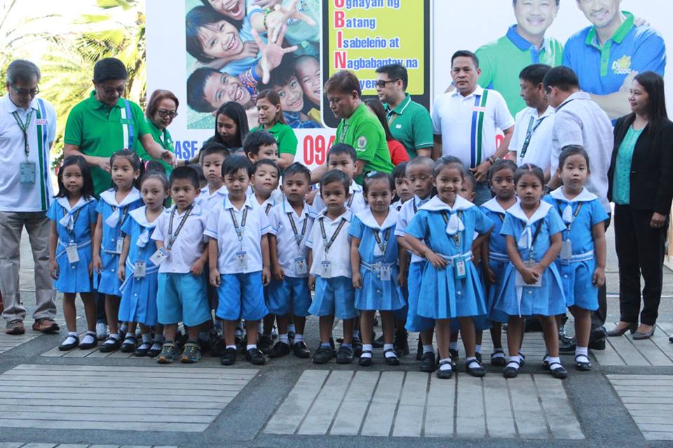 Project UBING pix - RMN Networks