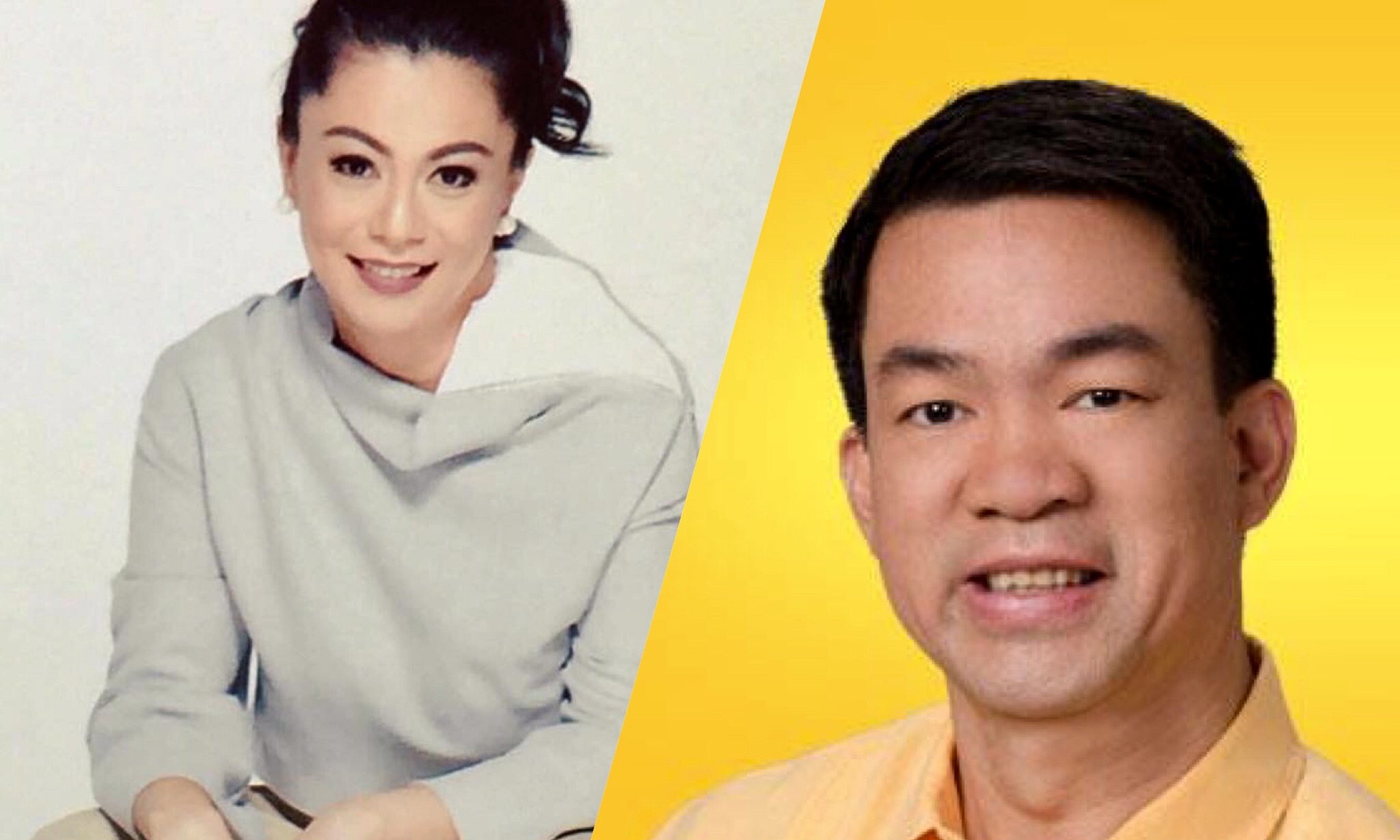 OFFICIALLY SINGLE AGAIN | Annulment nanday Jewel kay Koko ginpaboran sang korte - RMN Networks