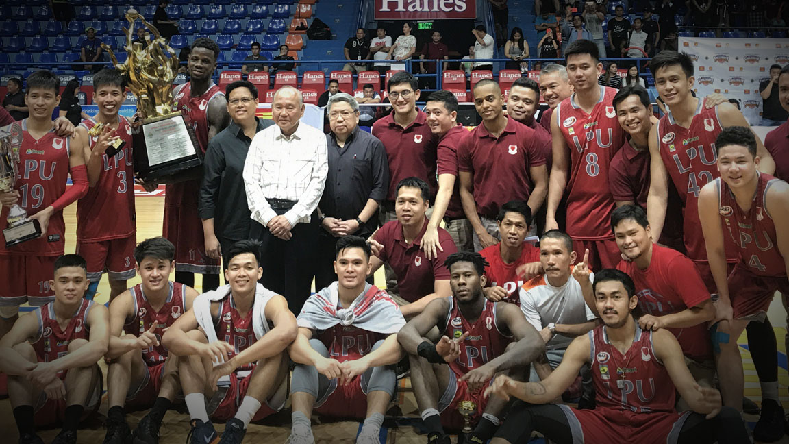 CHAMP-1 - RMN Networks