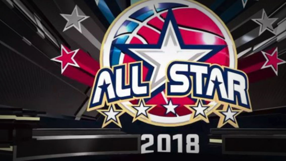NBA-ALL-STAR - RMN Networks