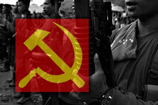 NPA rebels ni-surrender - RMN Networks