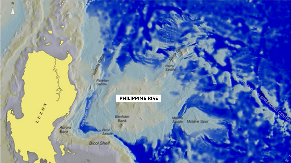 Philippine-Rise-2 - RMN Networks