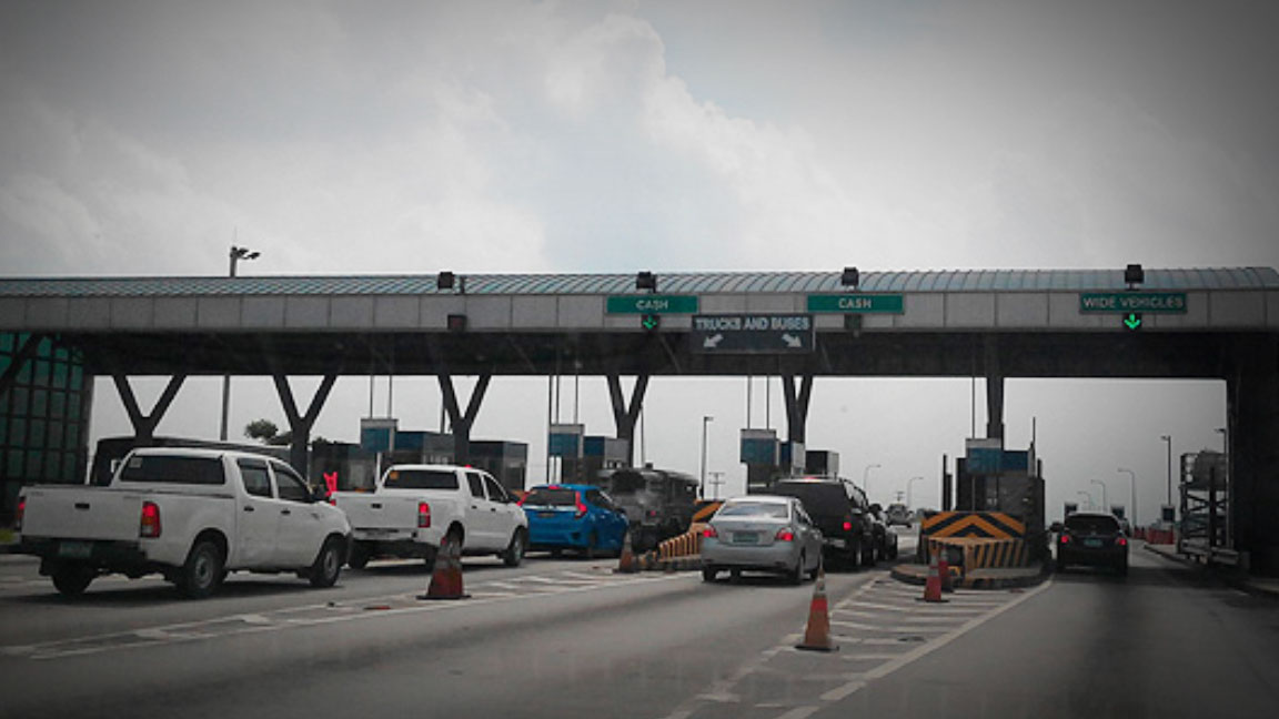 SKYWAY-TOLL-GATE - RMN Networks