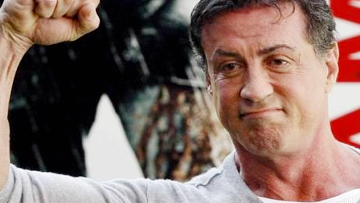 STALLONE - RMN Networks