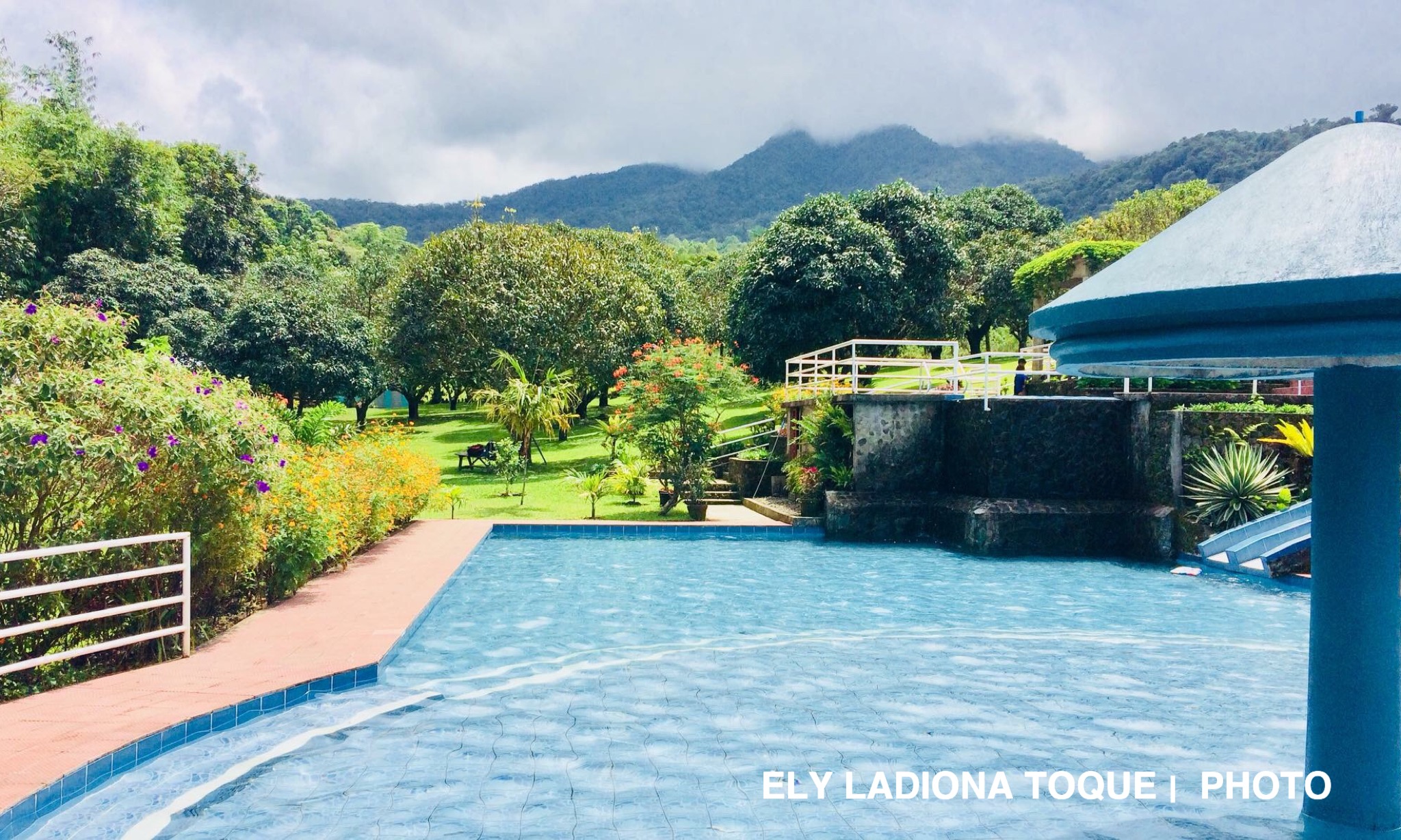 SUNDAY TOUR | Jambaro Mountain Resort - RMN Networks