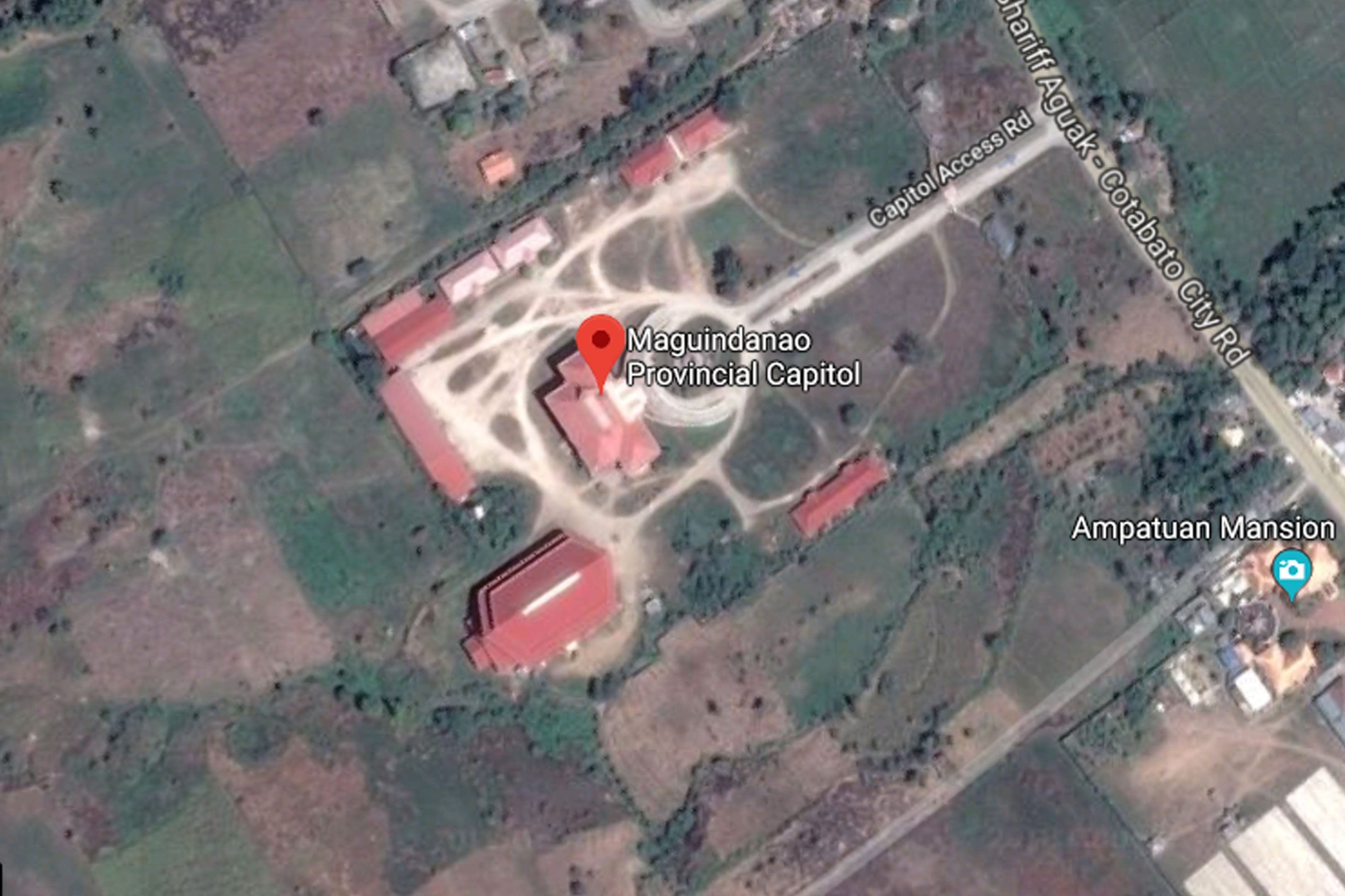 MAGUINDANAO-2 - RMN Networks