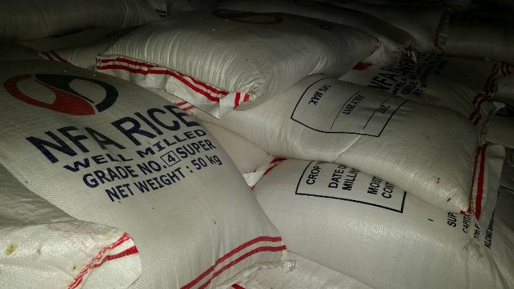 NFA-RICE - RMN Networks