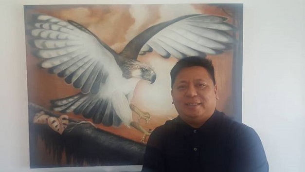 SAM-AGUILAR - RMN Networks