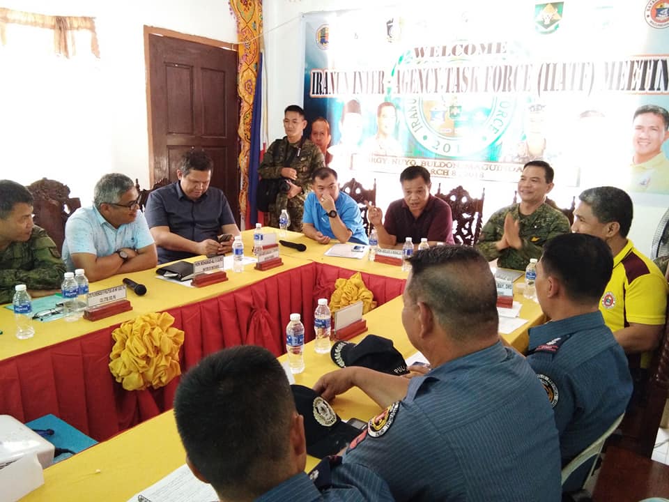 iranun - RMN Networks