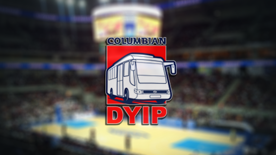 COLUMBIAN-DYIP-PBA - RMN Networks