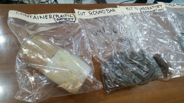 IED-COMPONENTS - RMN Networks