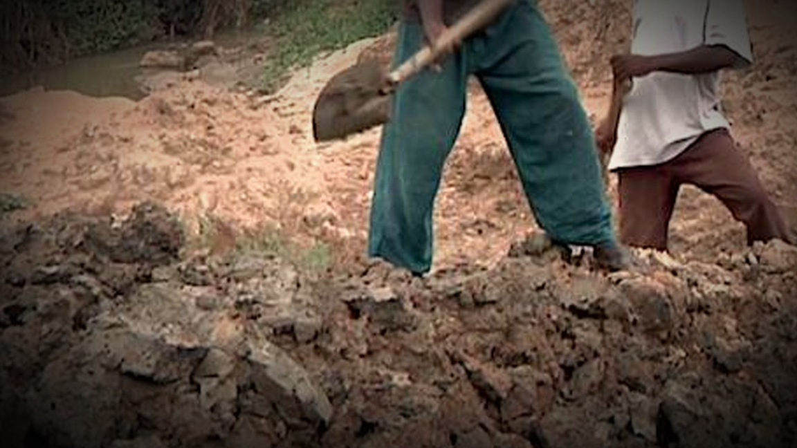 SMALL-SCALE-MINING - RMN Networks