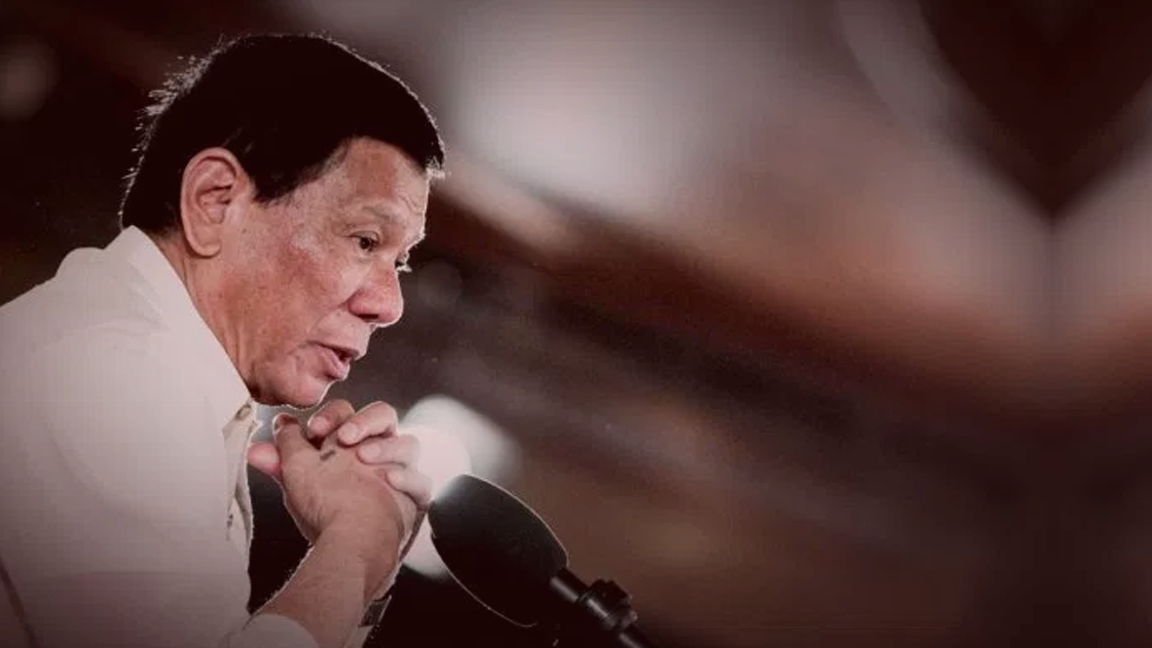 DUTERTE-1 - RMN Networks