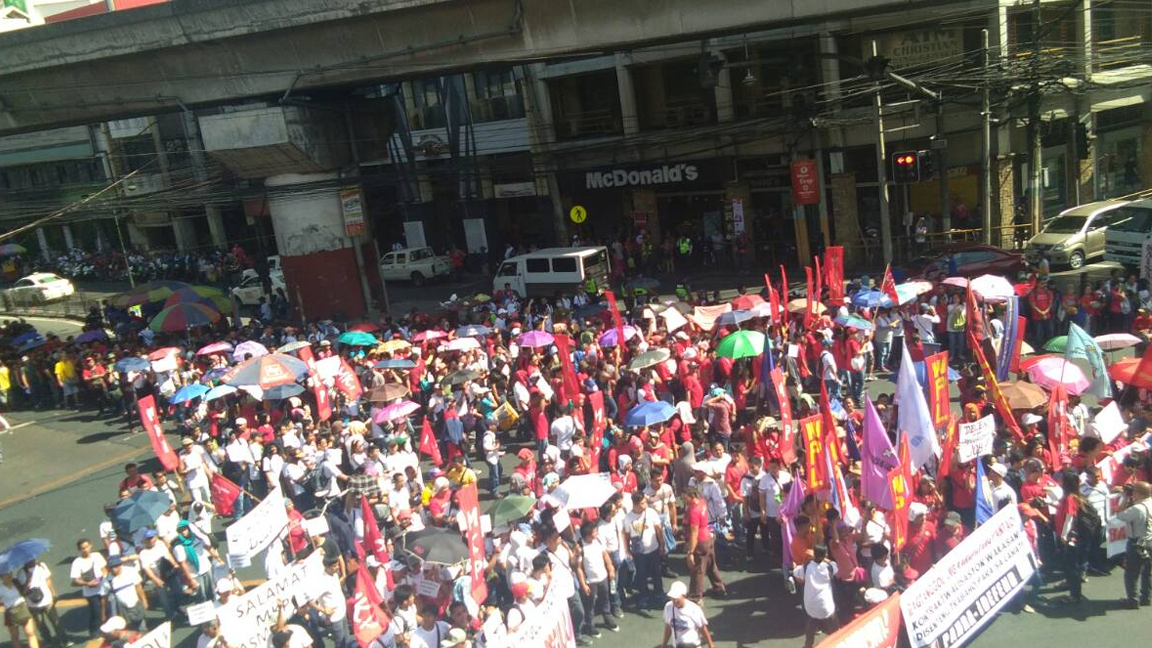 KILOS-PROTESTA-1 - RMN Networks