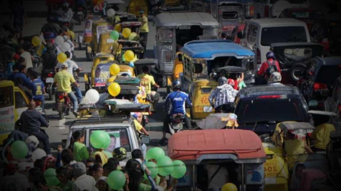 Motorcade - RMN Networks