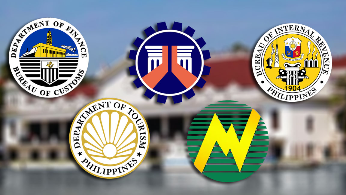 NER-DPWH-DOT-BOC-BIR - RMN Networks