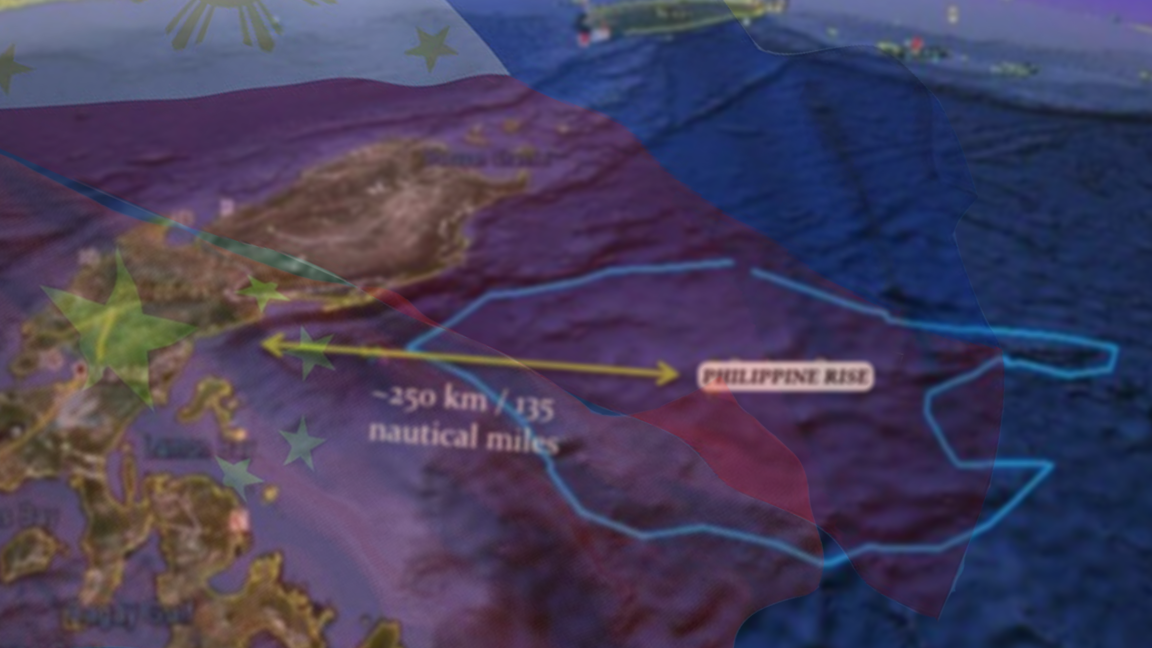 PHILIPPINE-RISE-PH-CHINA-1 - RMN Networks