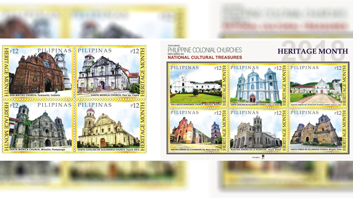 PHLPOST-STAMP-SELYO - RMN Networks