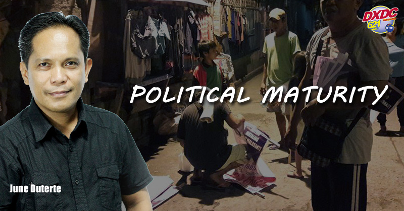 SUMATOTAL_POLITICAL-MATURITY - RMN Networks