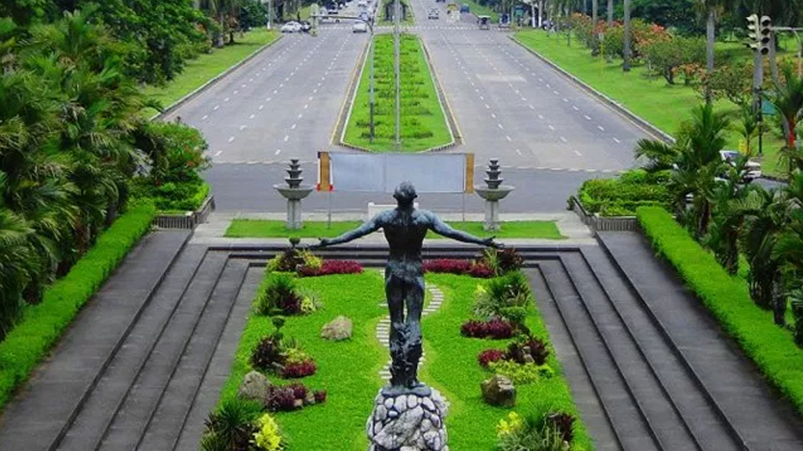 UP-DILIMAN - RMN Networks
