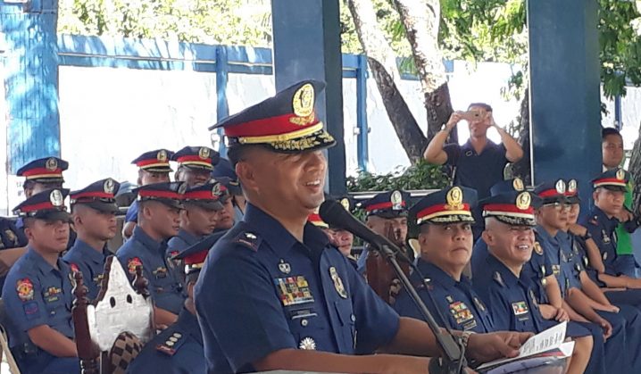 " I, as Regional Director, I did my best to protect my institution ...