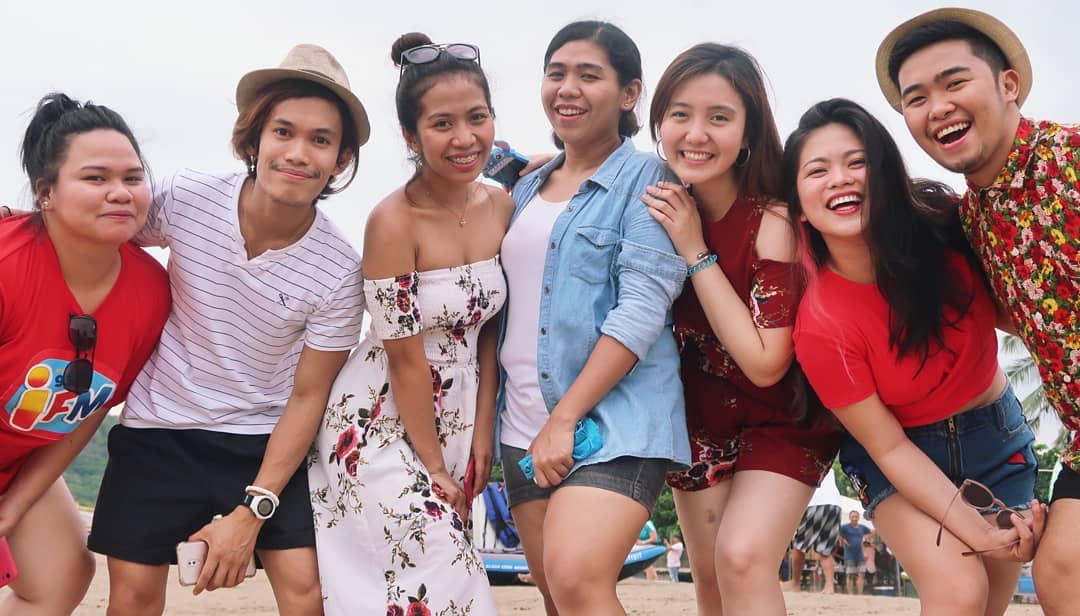 939-iFM-MANILA-TEAM-BUILDING - RMN Networks