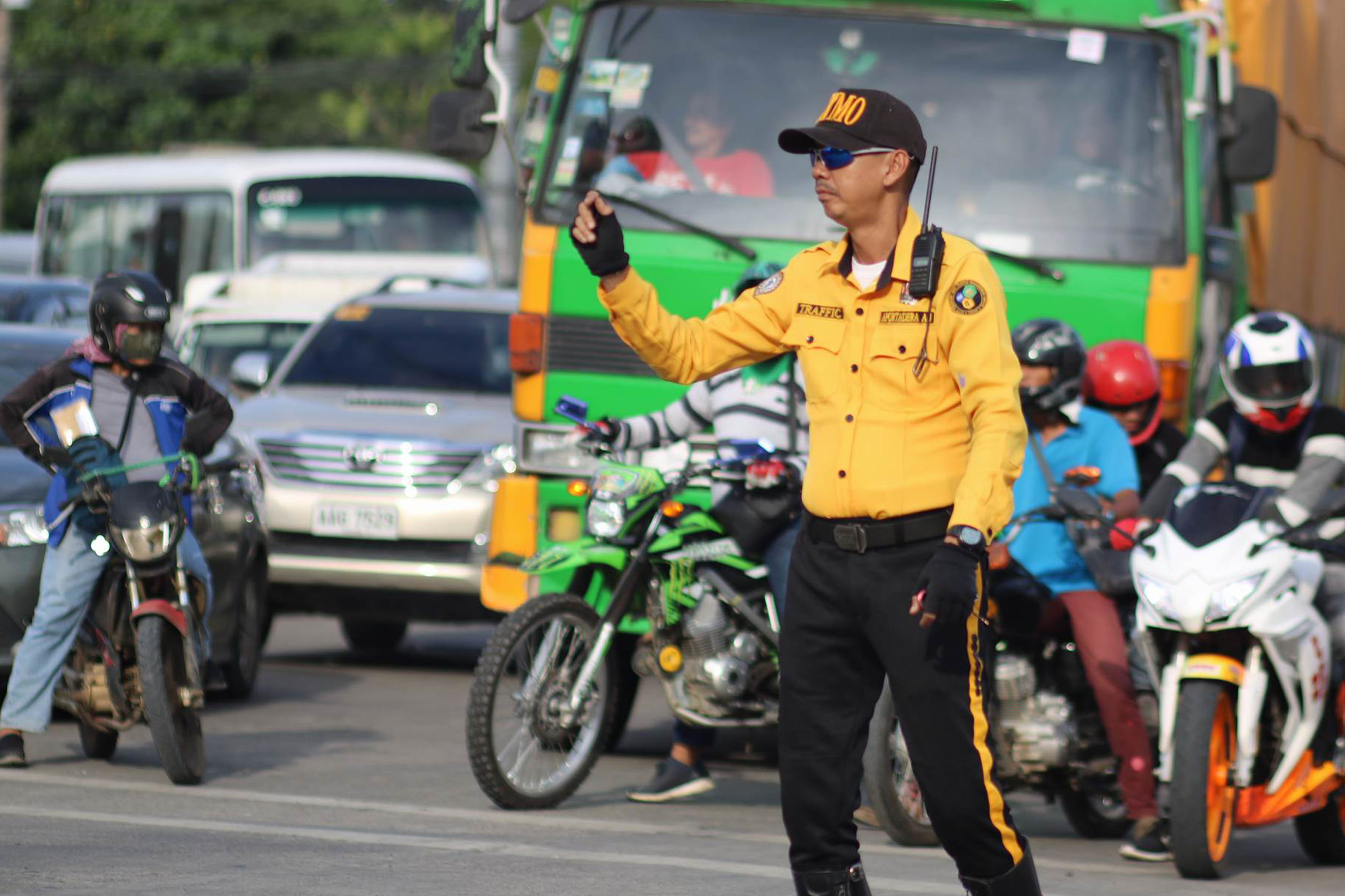 CTTMO-1 - RMN Networks