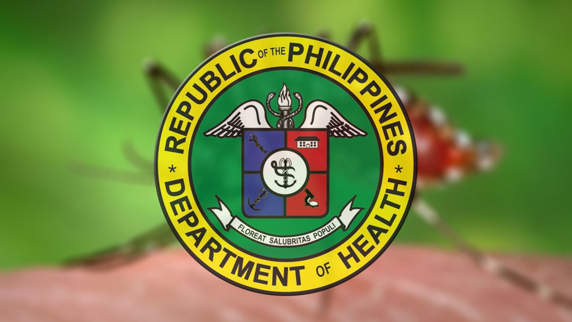 DOH-DENGUE - RMN Networks