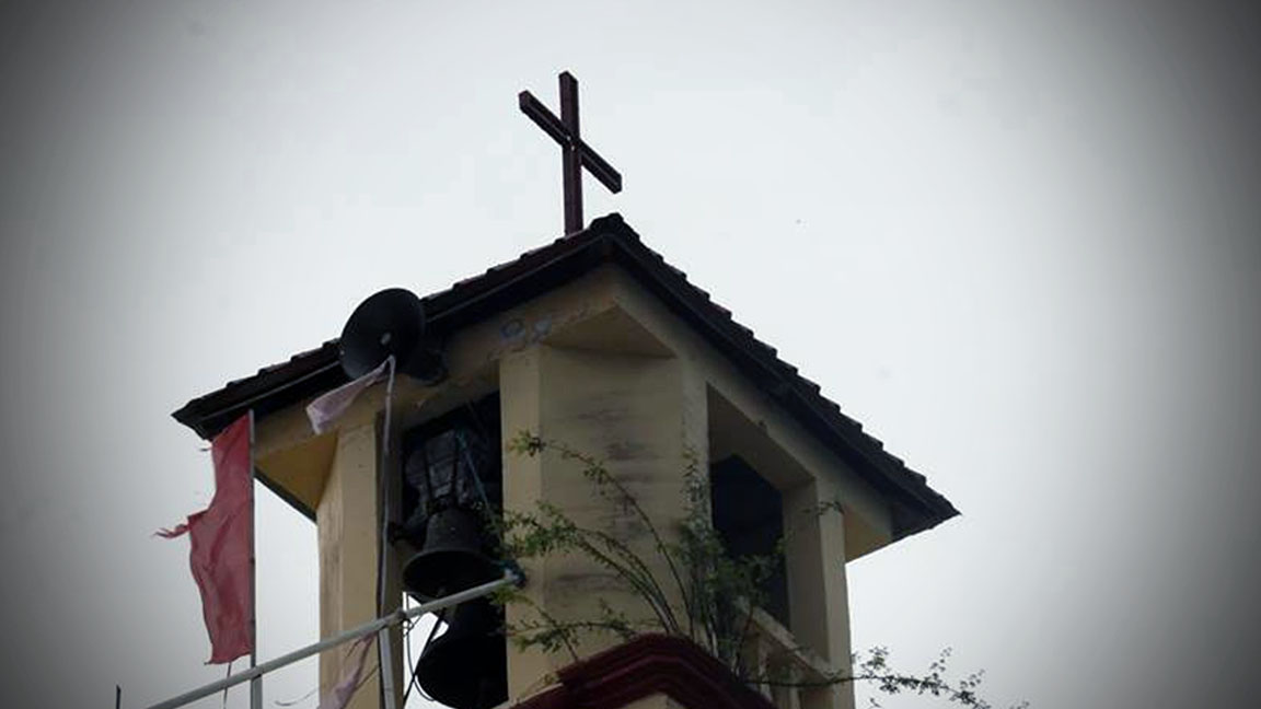 KRUS-CHURCH-SIMBAHAN-1 - RMN Networks