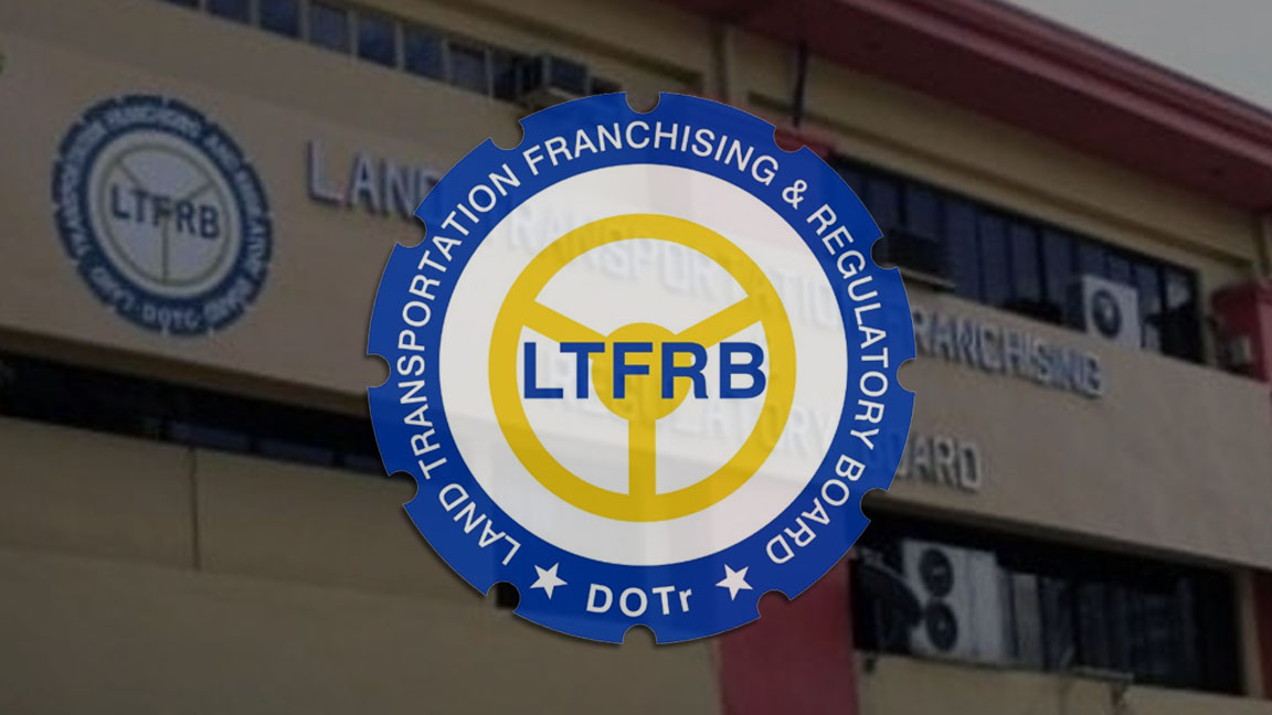 LTFRB-OFFICE-2 - RMN Networks