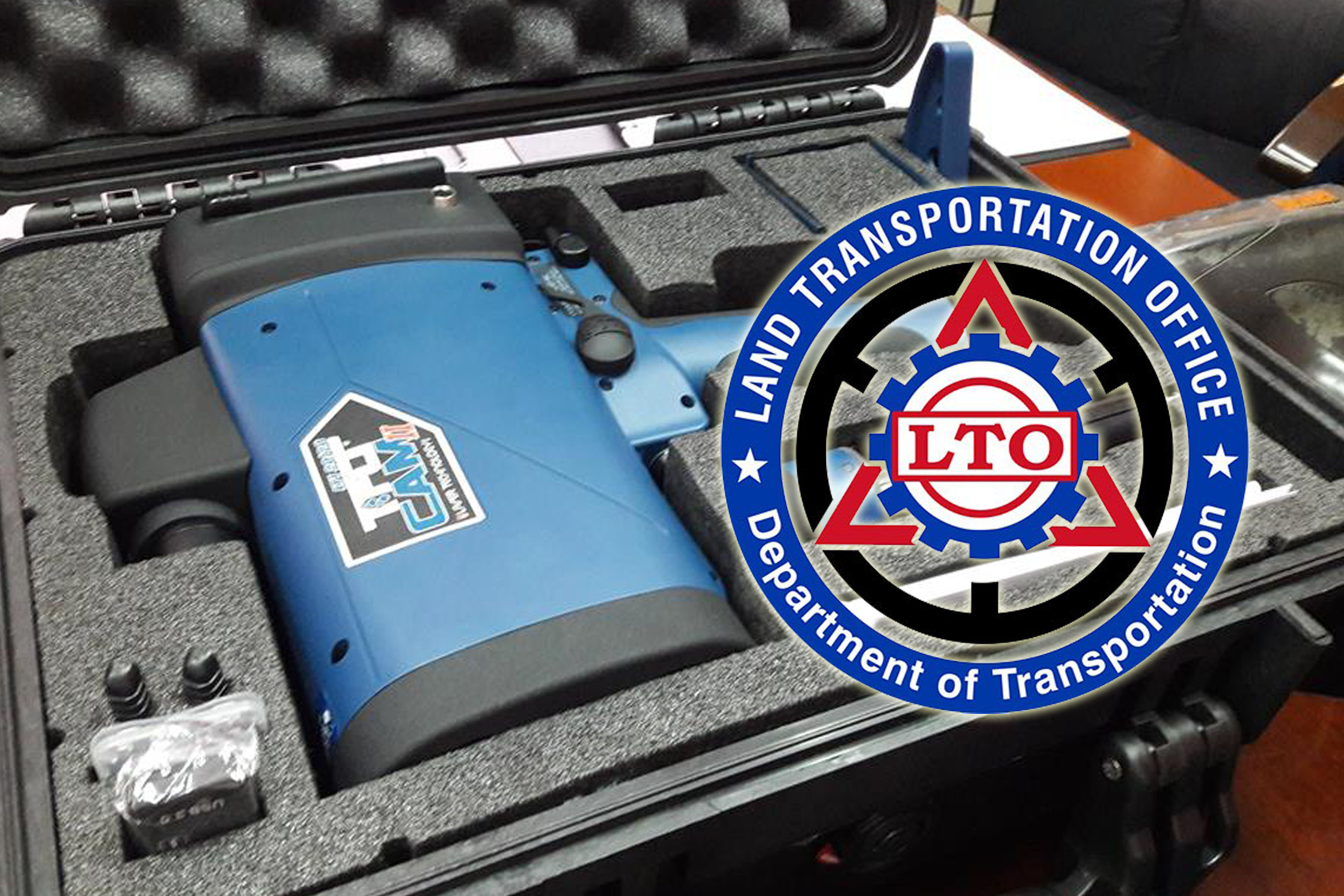 LTO-SPEED-GUN - RMN Networks