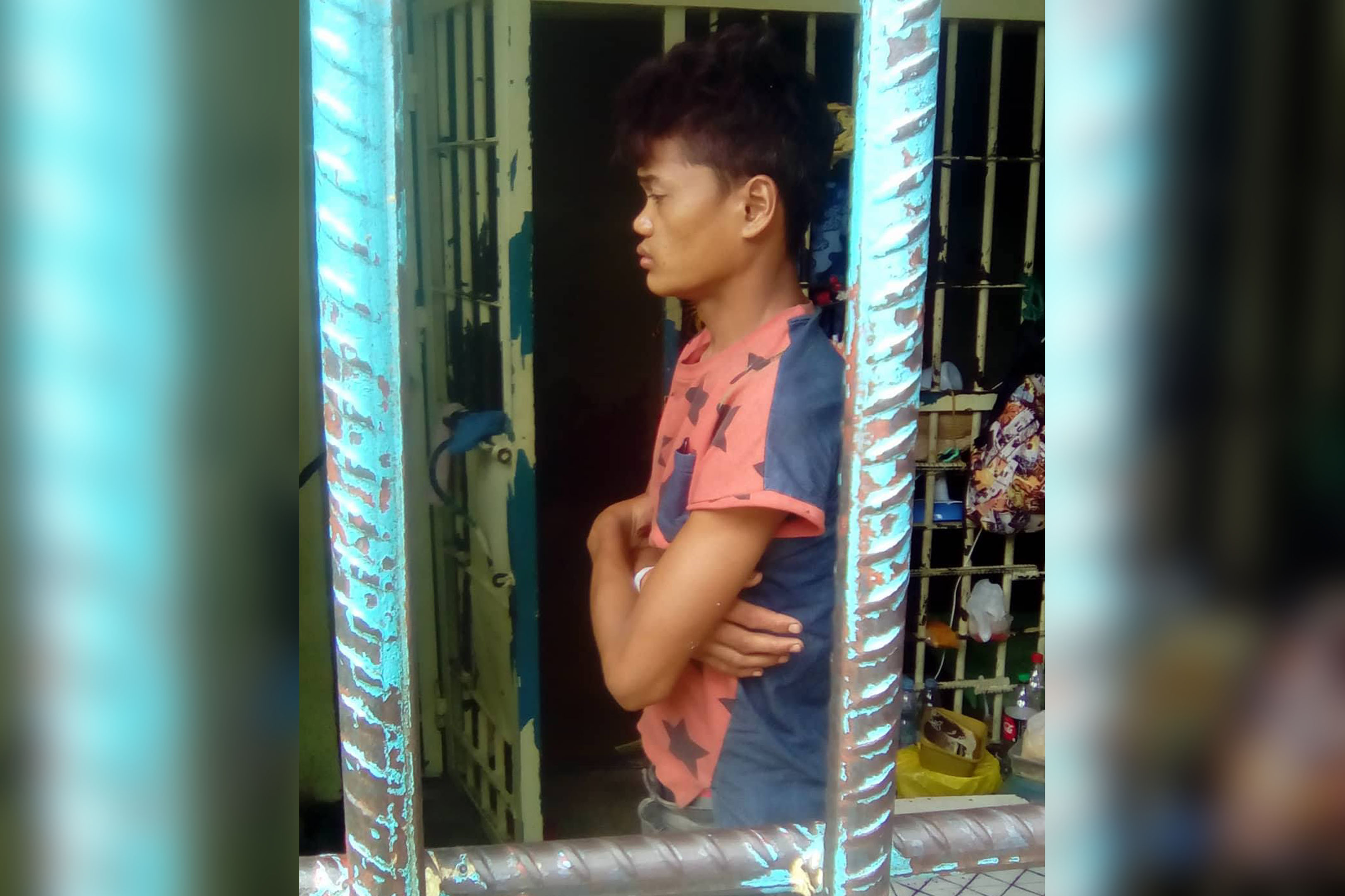 MOTORNAPPER - RMN Networks