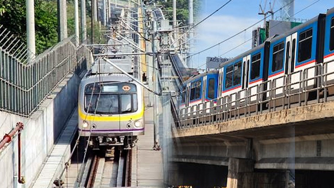 MRT-LRT - RMN Networks