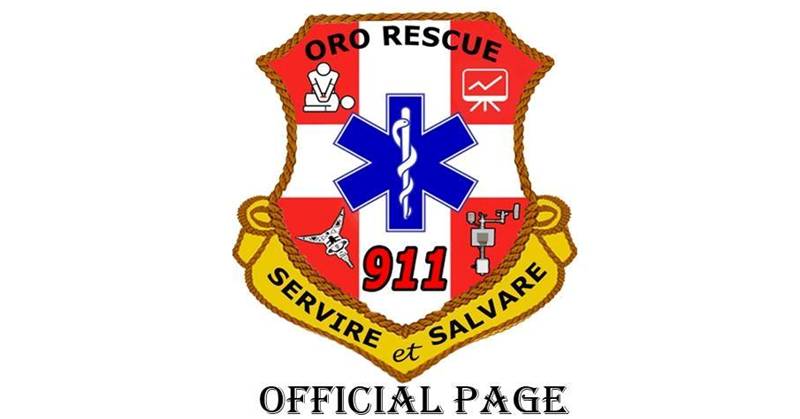 ORO-Rescue - RMN Networks