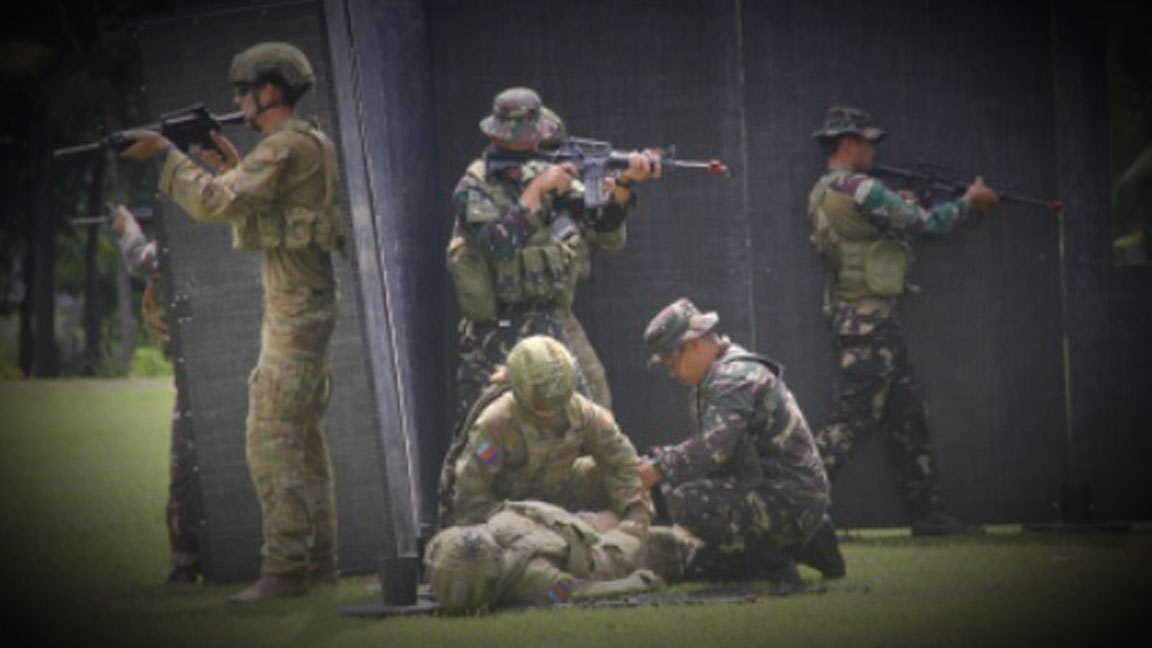 PHIL-ARMY - RMN Networks