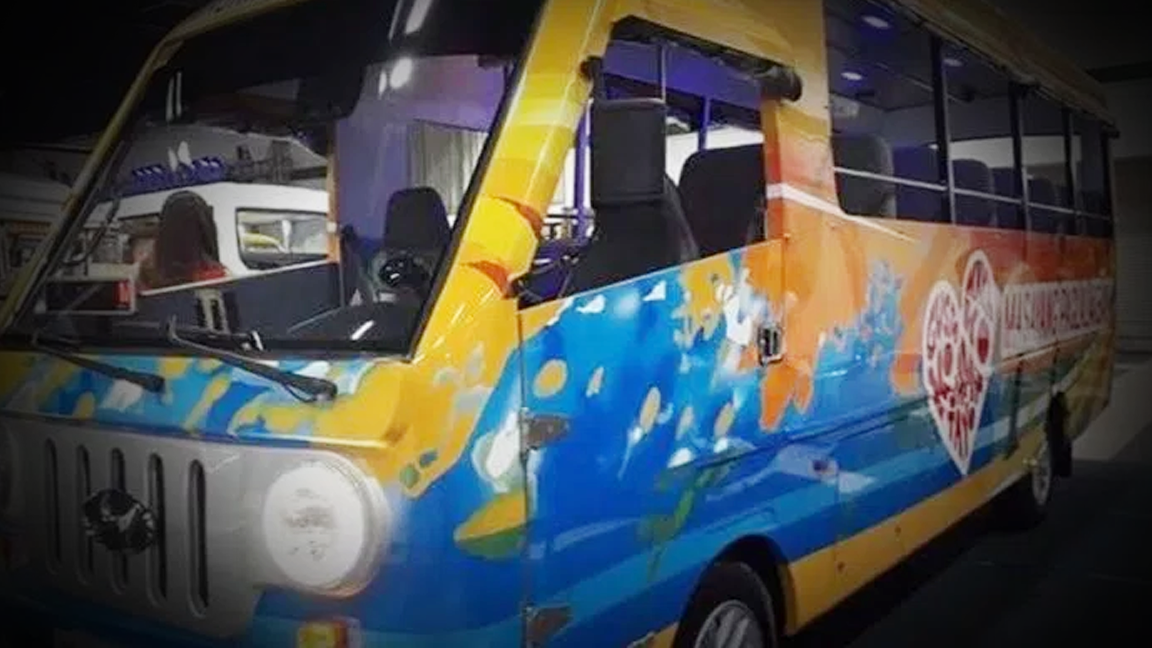 PUV-MODERNIZATION_PUV_JEEPNEY - RMN Networks