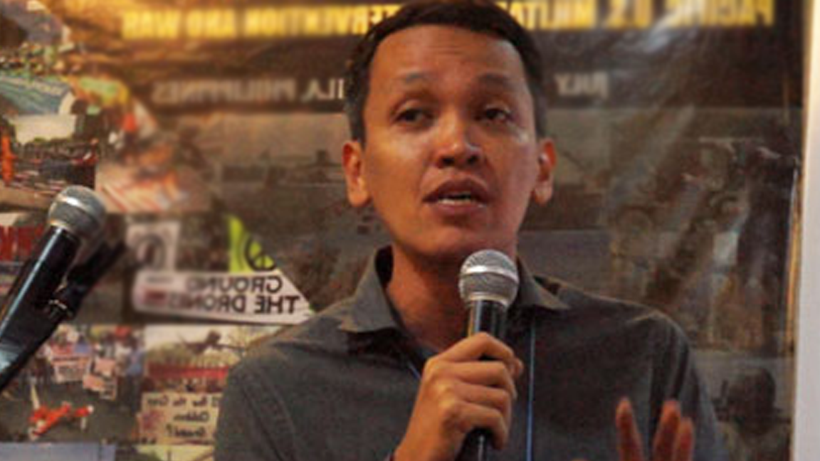 RENATO-REYES - RMN Networks