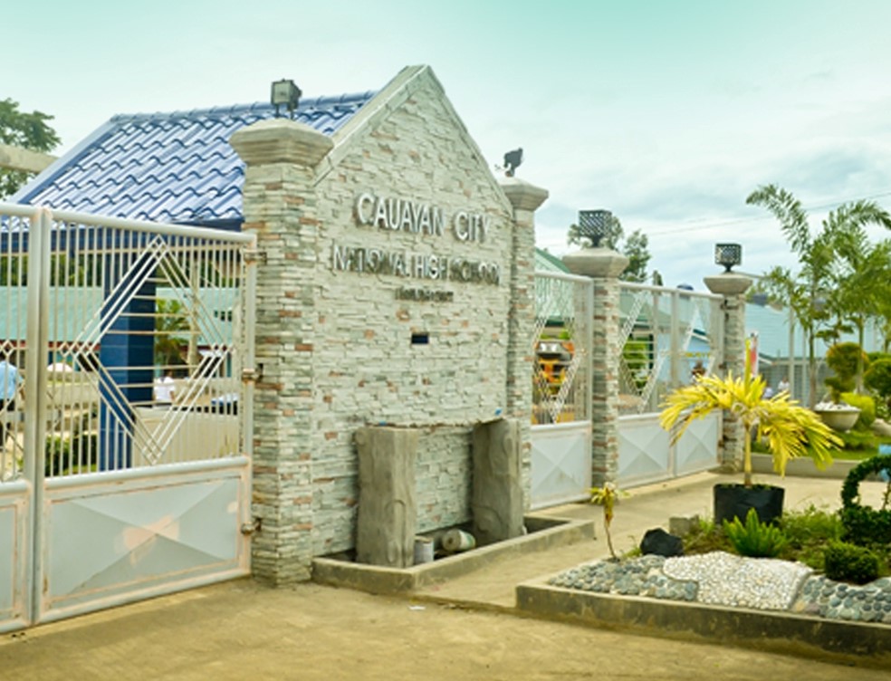 CCNHS - RMN Networks