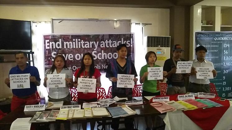 save-our-school - RMN Networks