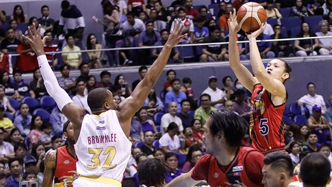 BEERMEN-PBA - RMN Networks