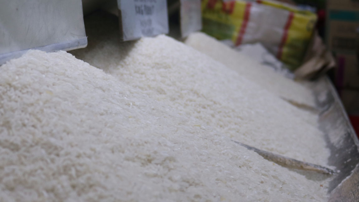 BIGAS-RICE - RMN Networks