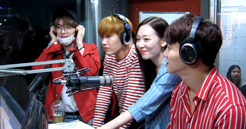 BNF Korean Group - RMN Networks