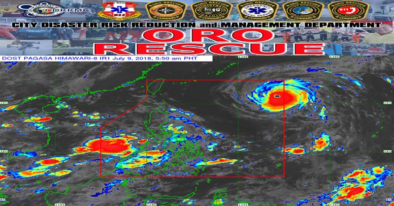 CDRRMD-of-bagyong-Gardo - RMN Networks